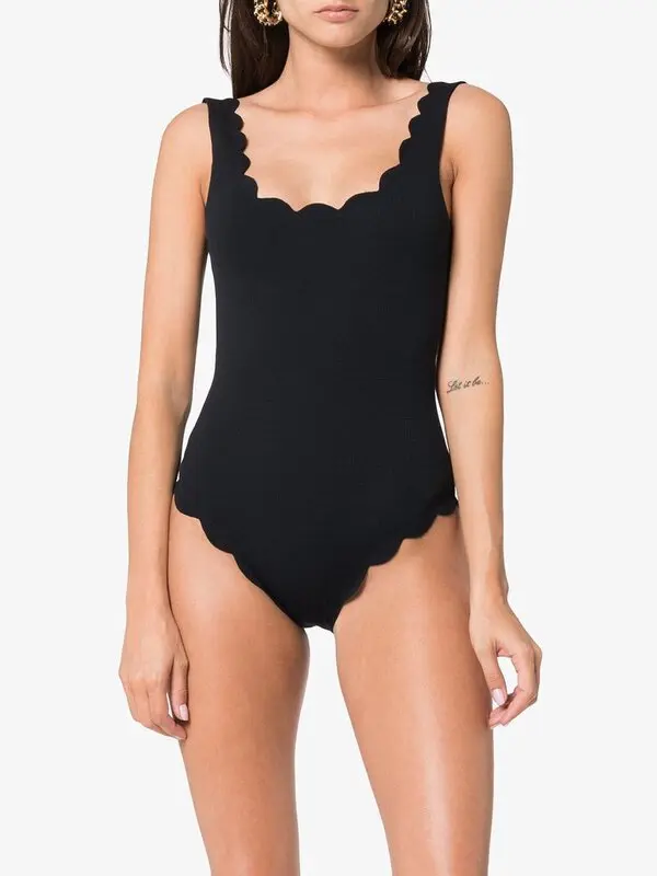 Marysia Palm Springs Swimsuit