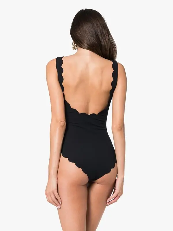 Marysia Palm Springs Swimsuit