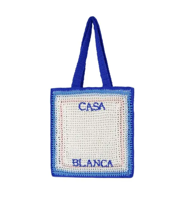 Casablanca Atlantis Bag