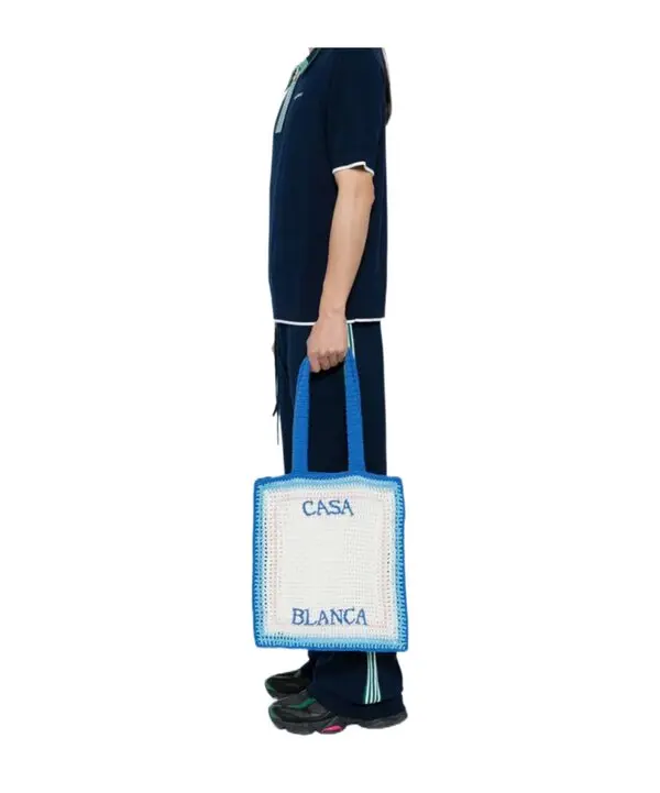 Casablanca Atlantis Bag