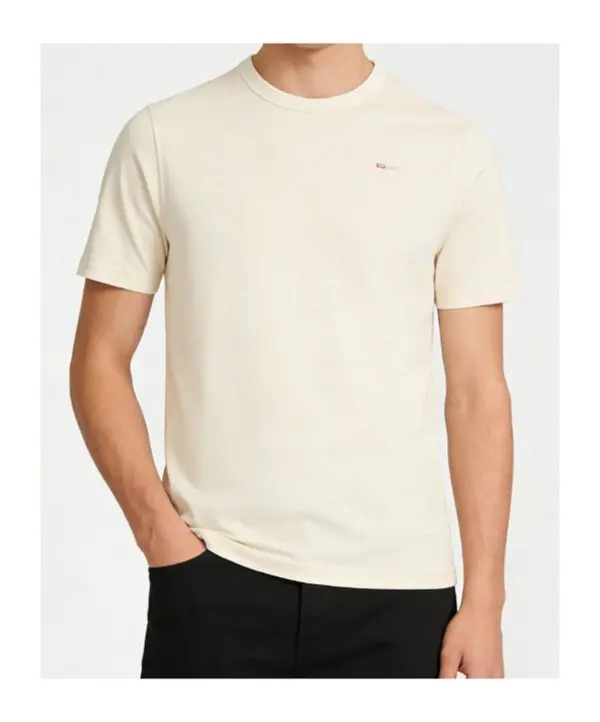 DIESEL® Crew Neck T-shirt