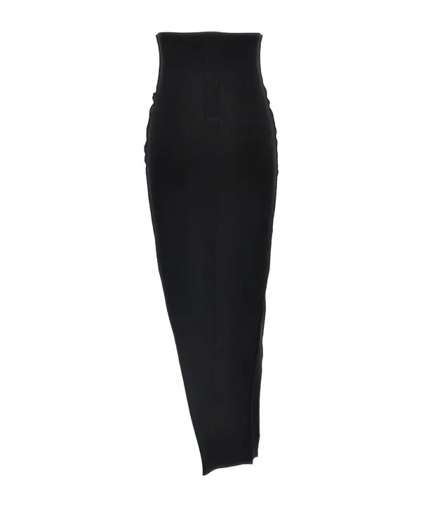 Rick Owens Theresa Long Skirt