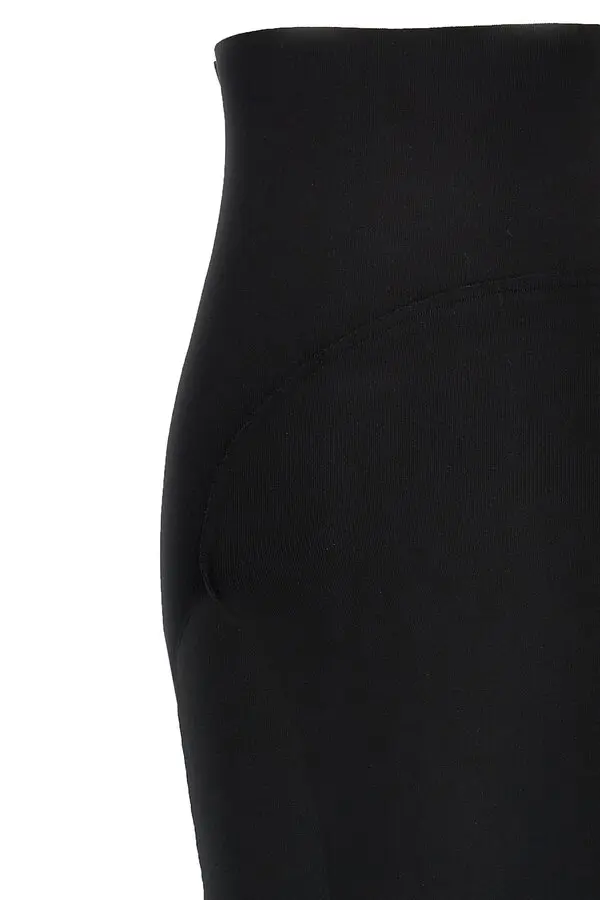 Rick Owens Theresa Long Skirt