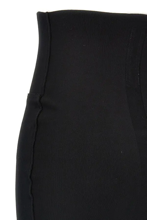 Rick Owens Theresa Long Skirt