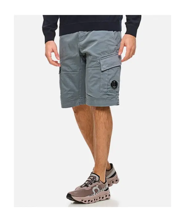 C.P. COMPANY Cargo Shorts