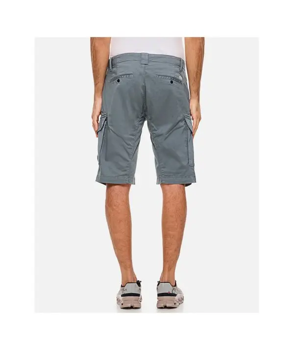 C.P. COMPANY Cargo Shorts