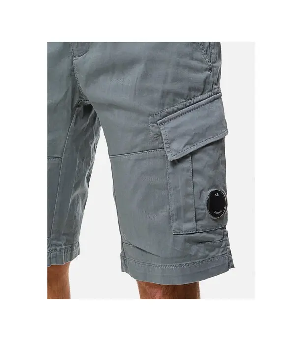 C.P. COMPANY Cargo Shorts