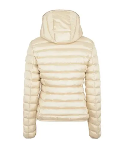 SAVE THE DUCK Hooded Puffer Jacket