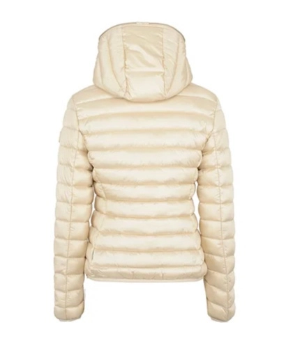 SAVE THE DUCK Hooded Puffer Jacket