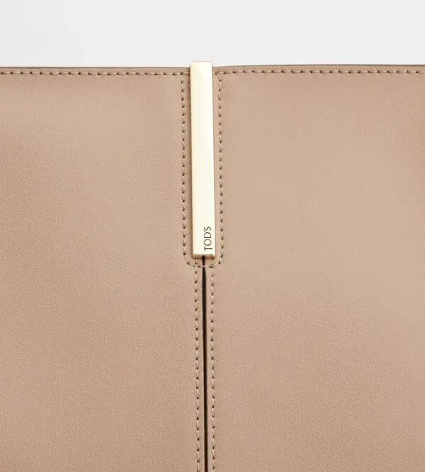 TOD'S Shopping Bag