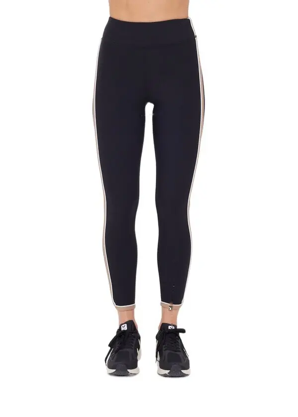 The Upside Rhythm Side-stripe Track Pants