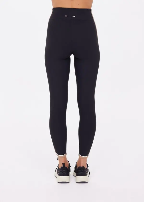 The Upside Rhythm Side-stripe Track Pants