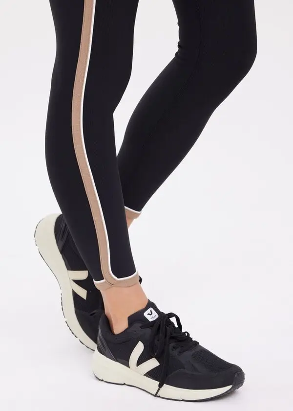 The Upside Rhythm Side-stripe Track Pants