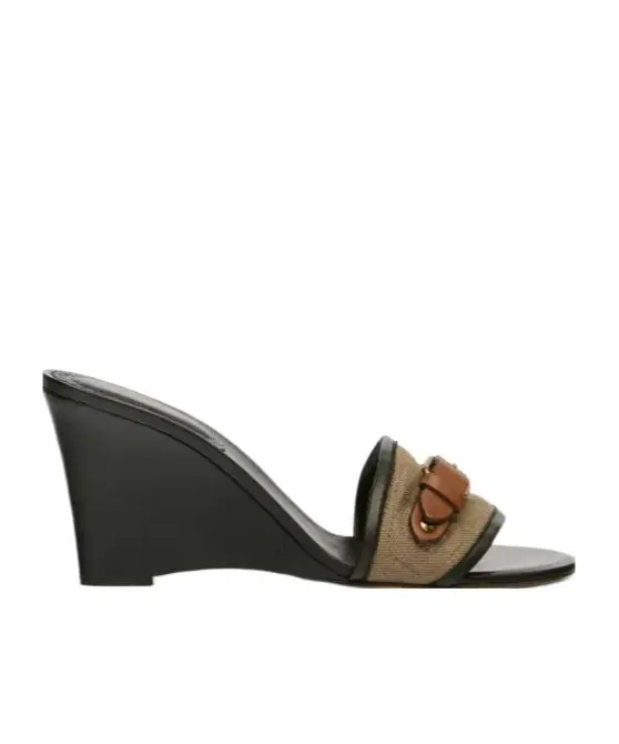 Isabel Marant Étoile Abryel Sandals