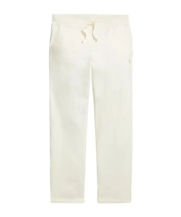 Polo Ralph Lauren Loopback Fleece Drawstring Pants