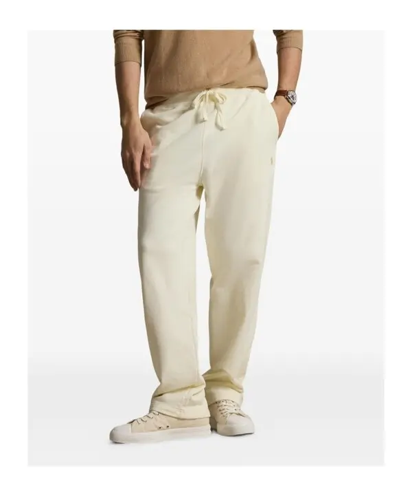 Polo Ralph Lauren Loopback Fleece Drawstring Pants
