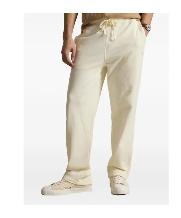 Polo Ralph Lauren Loopback Fleece Drawstring Pants