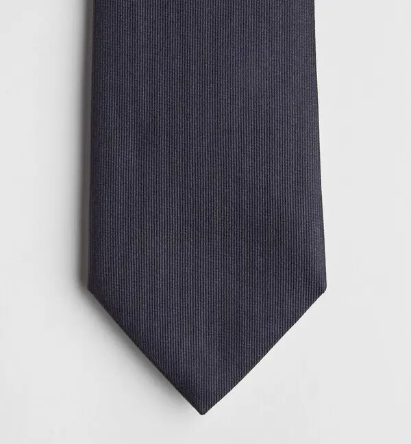 Dior Tie With Stripe