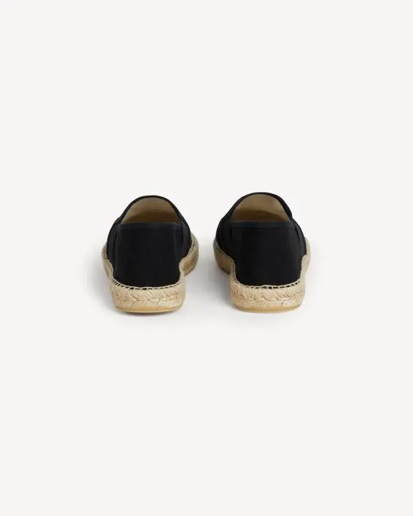Kenzo Signature' Espadrilles In Canvas