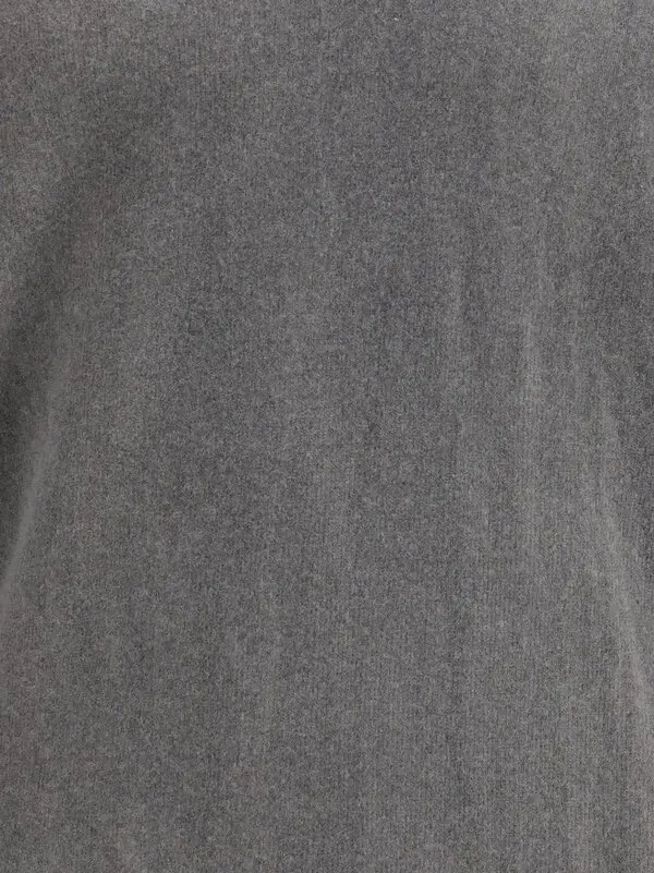 Our Legacy Long-sleeved V-neck Sweater