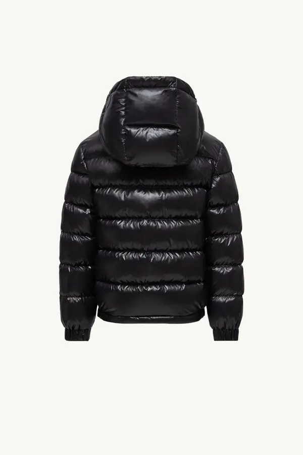 Moncler New Aubert Hooded Down Jacket