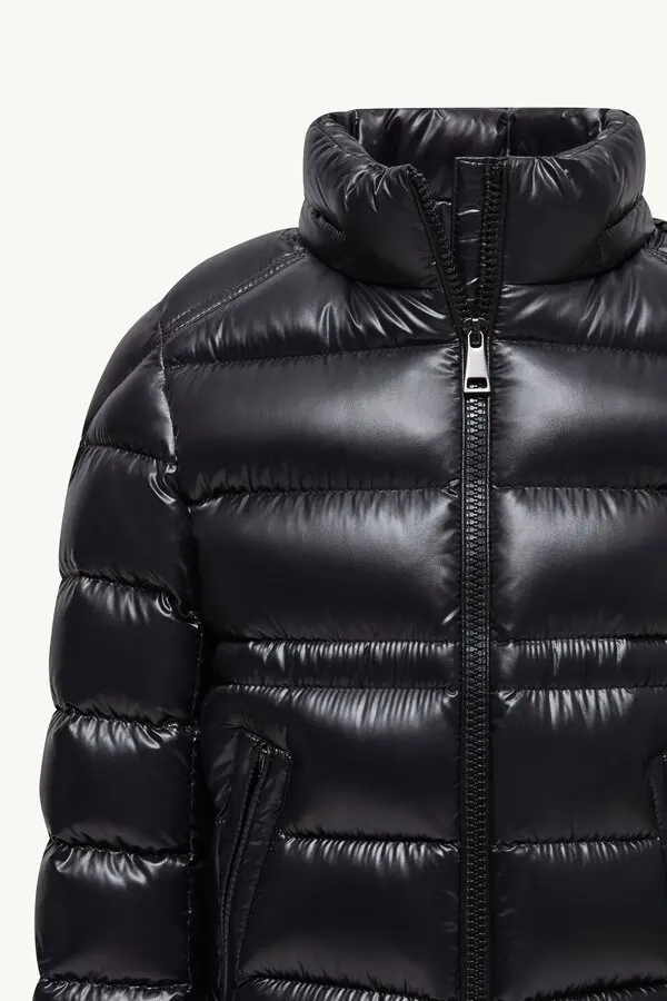 Moncler Maire Hooded Down Jacket