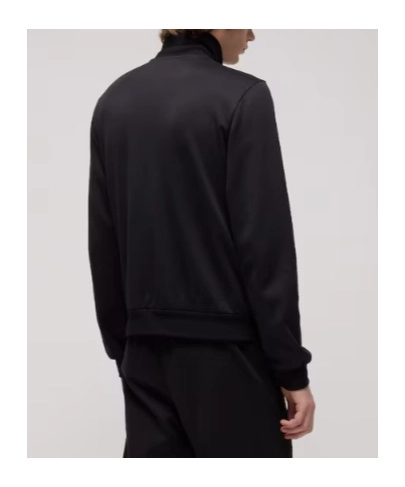 Gucci Jersey Zip Jacket