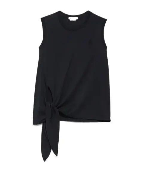 J.W.ANDERSON Hem Knot Tank Top