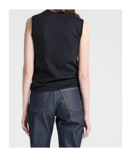 J.W.ANDERSON Hem Knot Tank Top
