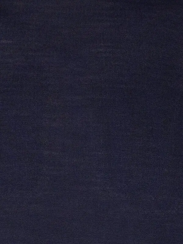 Kiton Long-sleeved Pullover