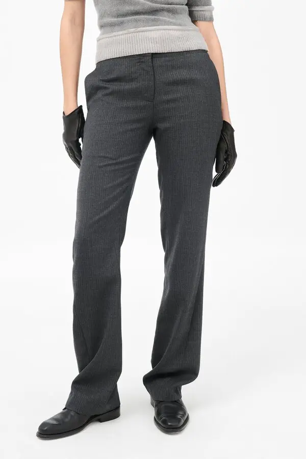 Our Legacy Poise Trousers