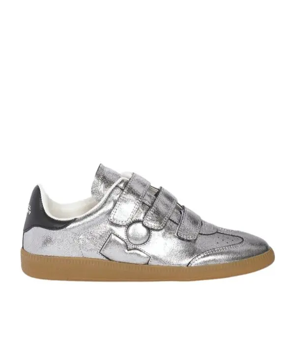 Isabel Marant Étoile Beth Low-top Sneakers
