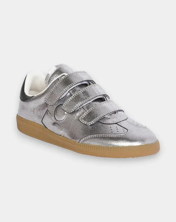 Isabel Marant Étoile Beth Low-top Sneakers