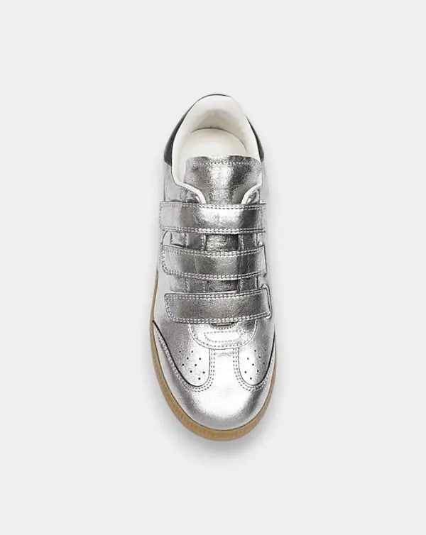 Isabel Marant Étoile Beth Low-top Sneakers