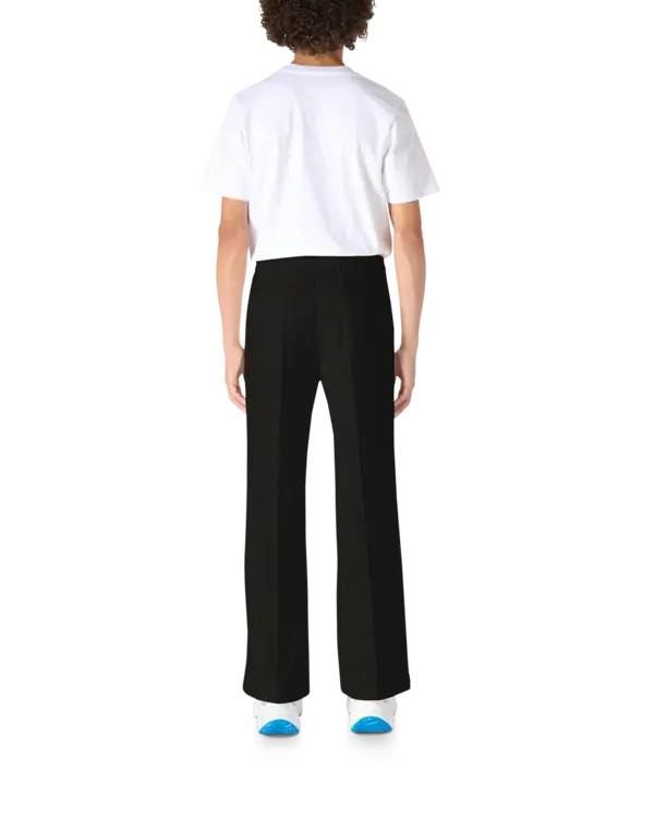 Casablanca Casa Icons Tape Sweatpants