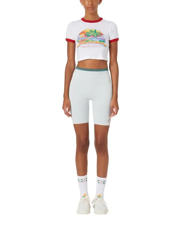 Casablanca Casa Phantastica Baby T-shirt