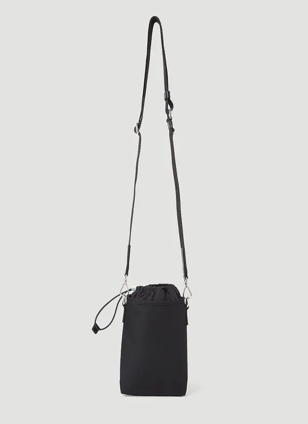 Prada Re-nylon Pouch Bag