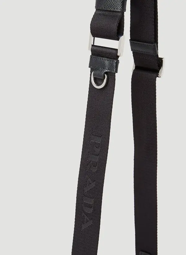 Prada Re-nylon Pouch Bag