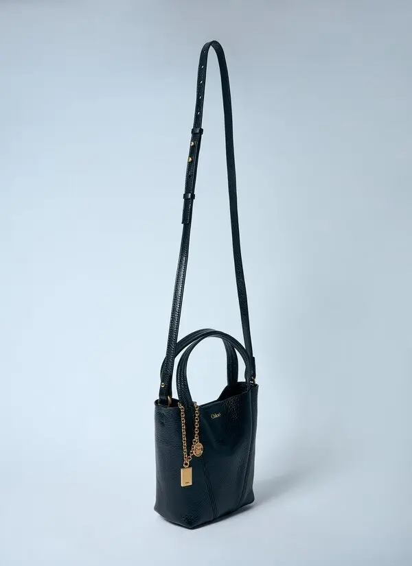 Chloé Small Spin Tote Bag