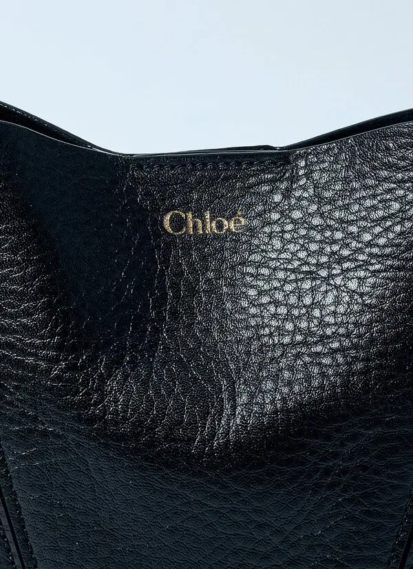 Chloé Small Spin Tote Bag