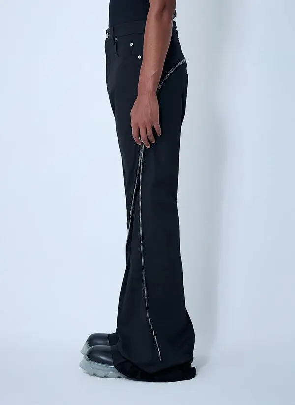 Rick Owens Bolan Banana Pants