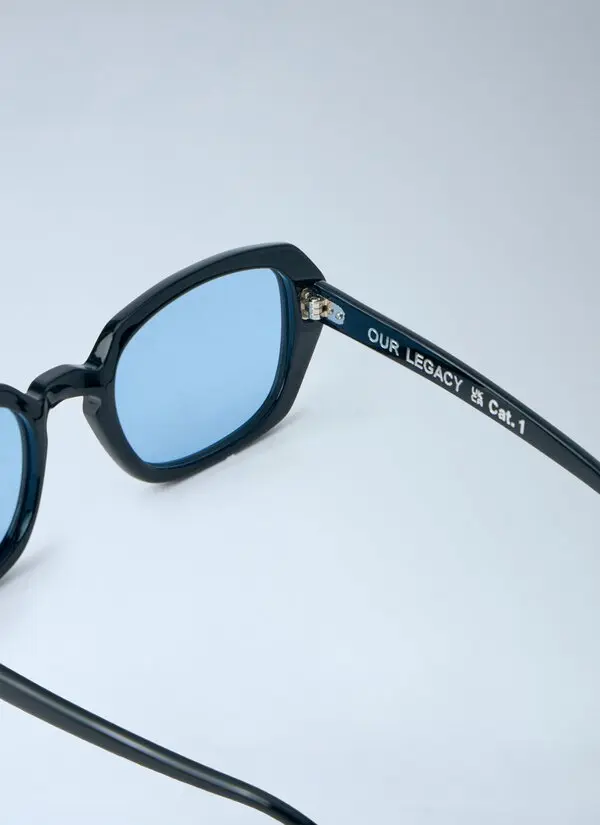 Our Legacy Earth Sunglasses