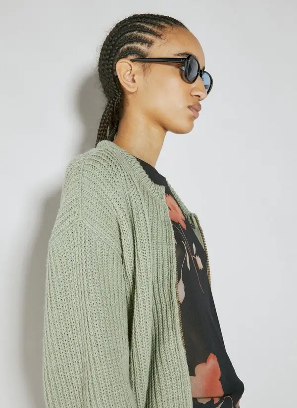 Our Legacy Earth Sunglasses