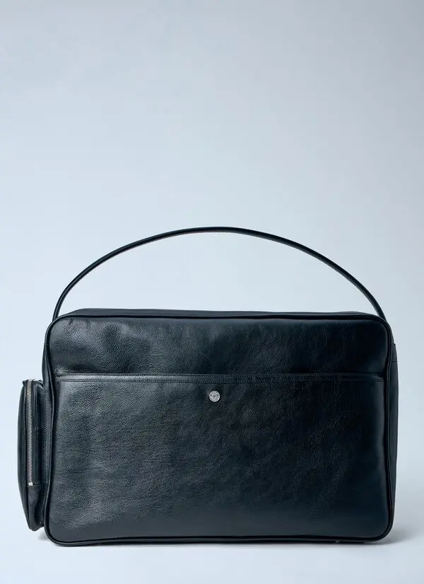 Acne Studios Cameroon Hotel Shoulder Bag