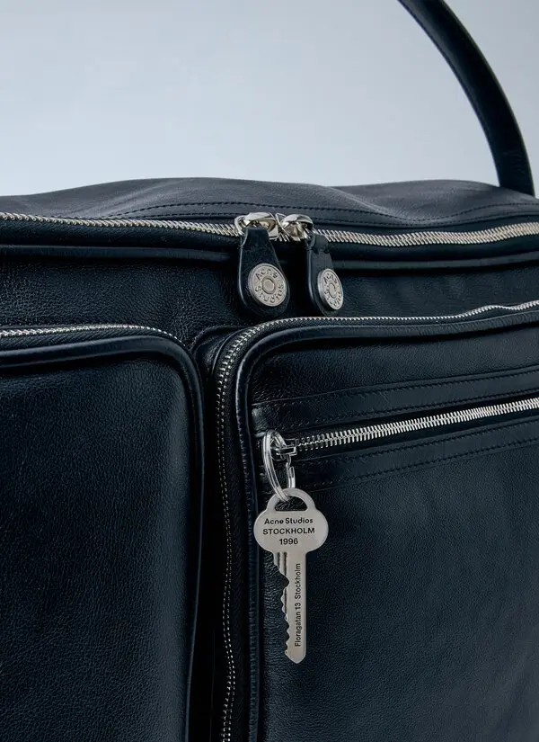 Acne Studios Cameroon Hotel Shoulder Bag