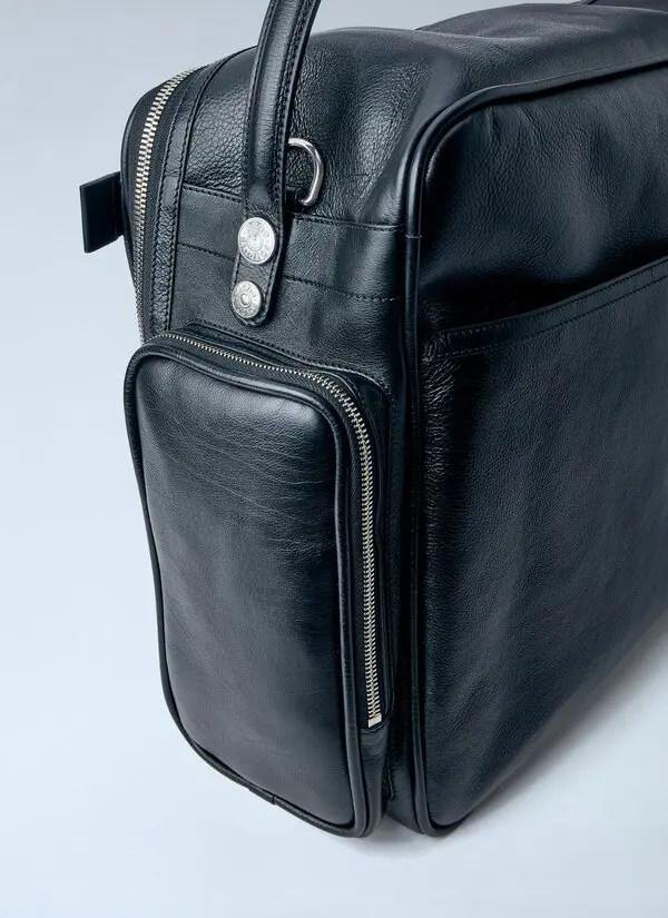 Acne Studios Cameroon Hotel Shoulder Bag