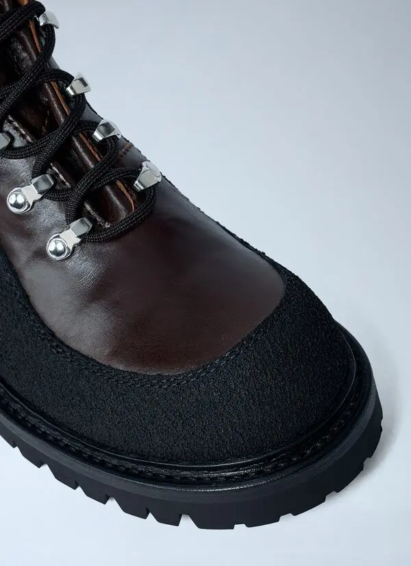 Our Legacy Quest Ankle Boots