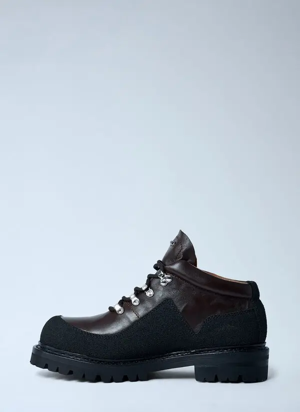 Our Legacy Quest Ankle Boots