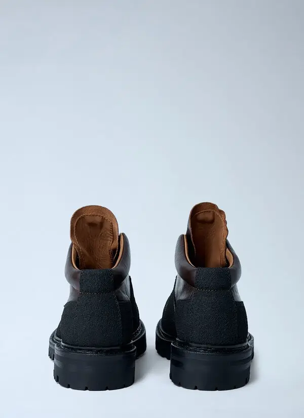 Our Legacy Quest Ankle Boots