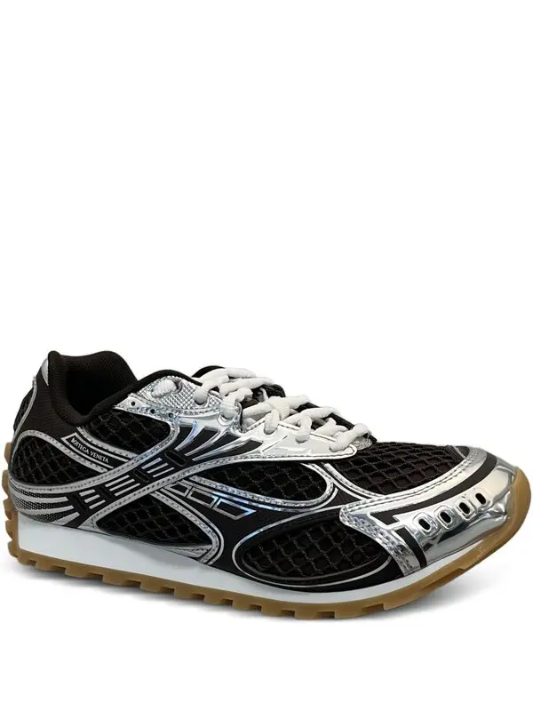 Bottega Veneta Orbit Sneakers
